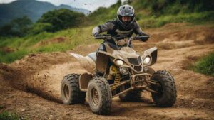 How Fast Can an ATV Go? Speed Ranges & Smart Riding Tips
