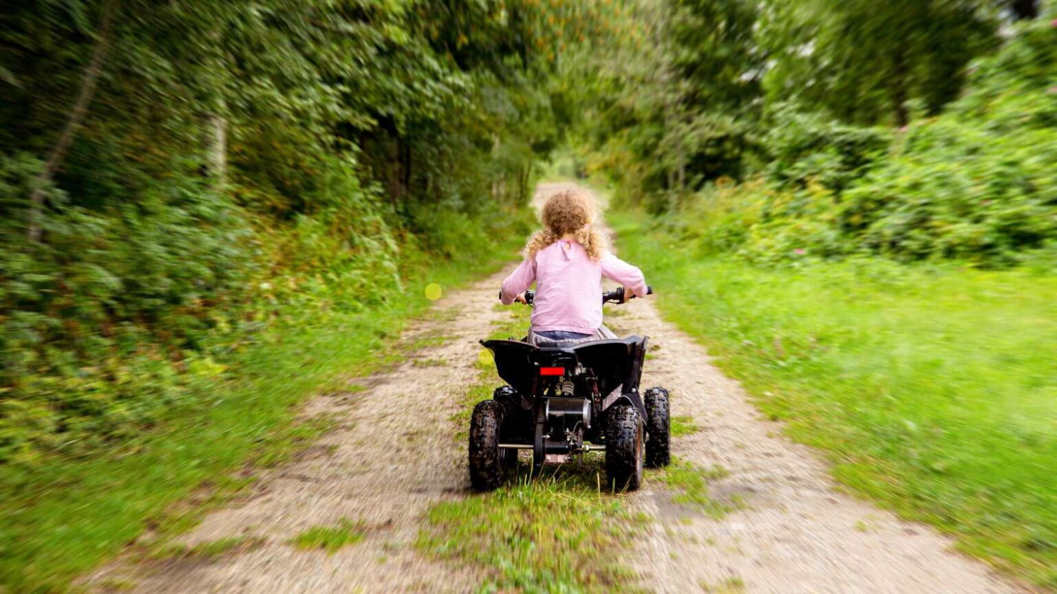 Top Kids ATV Safety Tips: Gear, Supervision & Smart Riding