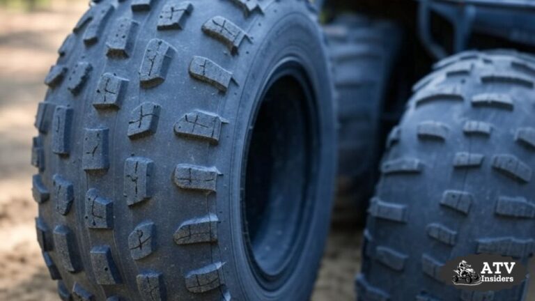 Top ATV Tires for All-Terrain Performance