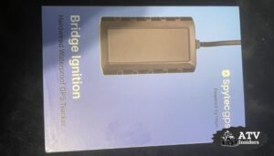 Top 5 ATV GPS Devices of 2025: Best Picks for Off-Road Navigation