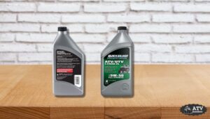 Best ATV Oils of 2025: Top Picks for Peak Engine Performance