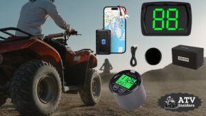 Top 5 ATV GPS Devices of 2025: Best Picks for Off-Road Navigation