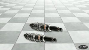 5 Best ATV Shocks of 2026: Top Picks for Trail & Race Performance