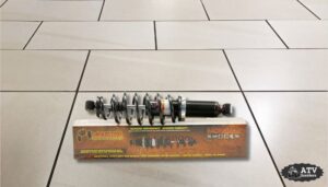 5 Best ATV Shocks of 2025: Top Picks for Trail & Race Performance