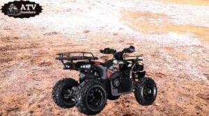 Coleman Powersports AT200R Gas-Powered Adult ATV Review and Insights